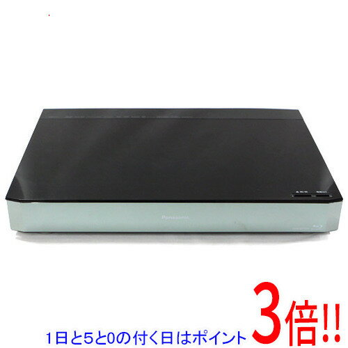 商品名【中古】Panasonic ブルーレイディスクレコーダー DMR-BXT870商品状態 動作確認済みの中古品です。 ※中古品ですので、傷、汚れ等ある場合がございます。 ご理解の上、ご検討お願いします。商品説明 最大6チャンネル/最大2...