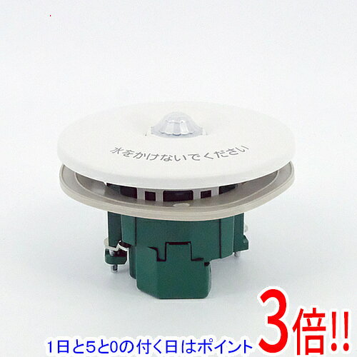 商品名Panasonic 軒下天井取付 熱線センサ付自動スイッチ(子器・広角検知形) WTK49129商品状態新品の商品です。型番WTK49129その他※掲載画像は代表画像です。実際の商品と細部が異なる場合がございますので、商品状態につきま...