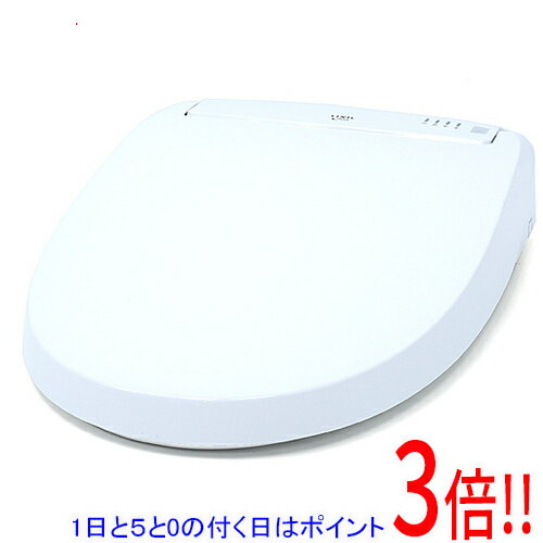 商品名【延長保証対応!!】【1日と5.0のつく日、18日はポイント3倍！】INAX 温水洗浄便座 シャワートイレ New PASSO CW-EA21QV BW1 ピュアホワイト商品状態 新品です。 商品名 温水洗浄便座 シャワートイレ Ne...