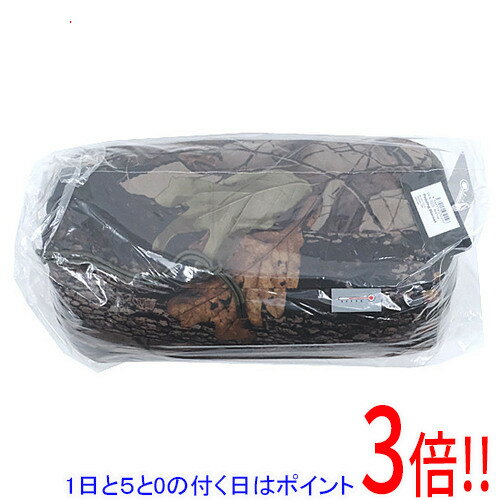 商品名【新品(開封のみ)】 Oregonian Camper パディングブランケット OCA-2223RT リアルツリー商品状態 新品未使用品です。 商品情報 中綿に軽量で保温性に優れたタクティカルヒートファイバーを使用した、パディングブラ...