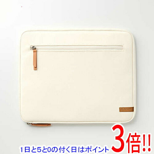 商品名ELECOM タブレット汎用インナーケース スタンドタイプ 〜13inch TB-13ACMFWH ホワイト商品状態新品 型番TB-13ACMFWH [ホワイト]仕様[スペック]タイプ：汎用ケース対応端末：13インチまでのタブレットケ...