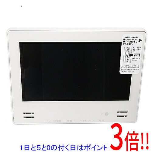 商品名【延長保証対応!!】TWINBIRD 12V型 浴室テレビ VB-BB123W商品状態 新品です。 商品名 12V型 浴室テレビ 型番 VB-BB123W 仕様 [基本仕様] 画面サイズ 12 V型(インチ) 受信チャンネル 地上デジ...