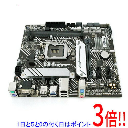 商品名【中古】ASUS製 MicroATXマザーボード PRIME H510M-A LGA1200商品状態 動作確認済みの中古品です。 ※中古品ですので、傷、汚れ等ある場合がございます。 ご理解の上、ご検討お願いします。 商品名 Micro...