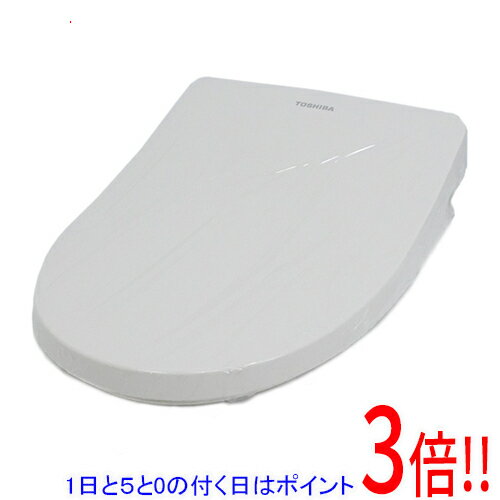 商品名【延長保証対応!!】【1日と5.0のつく日、18日はポイント3倍！】【新品(開封のみ)】 TOSHIBA 温水洗浄便座 クリーンウォッシュ SCS-SRM7000商品状態 新品未使用。開封のみの未使用品です。 商品説明 使うたびにキレ...