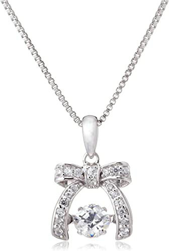 商品説明商品名ダンシングストーン ネックレス クロスフォーニューヨーク ペンダント Dancing Stone Cross For NewYork Dancing ribonwreath NYP-543石キュービックジルコニア クロスフォー...
