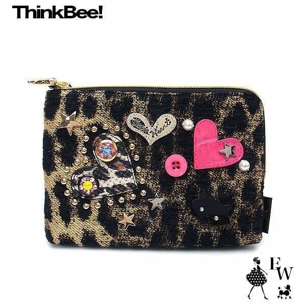 &nbsp;■商品説明素材ビスコース78％・アクリル22％/裏地：ポリエステル100％/その他：牛革・ボタン（装飾：Swarovski Crystals）・プラスチックパーツ・ラインストーンカラーマルチカラーサイズ約：縦11cm×横15cm...