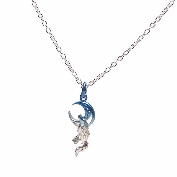 商品説明素材シルバー925(スターリングシルバー)/ブルートパーズサイズW10mm×H27mm/チェーン長さ:45cm付属品ウルフマンBOX,ウルフマン巾着,ウルフマン紙袋 備考--コメントネイティブインディアンの聖地にあるレッドロックをイ...