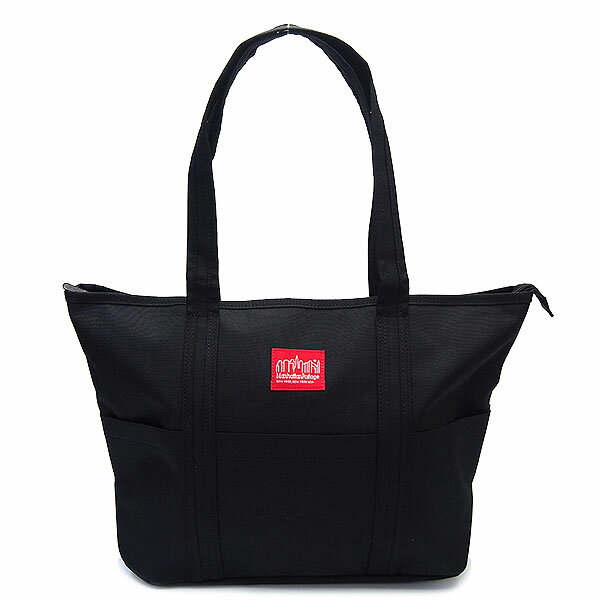 ManhattanPortage/マンハッタンポーテージ/ 商品情報 【素材】 CORDURA Nylon 【カラー】 ブラック 【サイズ】 ・約横上部44cm/下部31cm×縦30cm×幅13cm ・ 持ち手の長さ：約60cm(持ち手の幅...