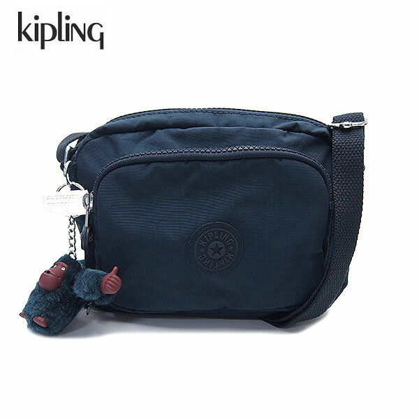 【素材】ナイロン 【カラー】トゥルーブルートーナル 【サイズ】（約）縦13cm×横20cm×マチ8cm重量250g 【仕様】ファスナー開閉式内側：オープンポケット×1、ファスナーポケット×1外側：ファスナーポケット×1 【付属品】なし 【コ...