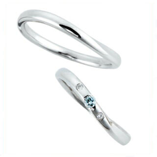 商品説明素材メンズ:pt900 ハードプラチナレディース:pt900 ハードプラチナ スイートブルーダイヤモンド/ダイヤモンドサイズ4〜21号付属品専用化粧箱/手提袋コメント★スウィートブルーダイヤモンドオリジナルパッケージ★全商品ペアでご...