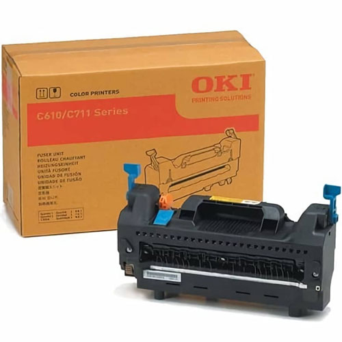 新品 OKI FUS-C4L オキ 定着器 ユニット カートリッジ パソコン 周辺機器 PCサプライ 消耗品 プリンター メーカー 純正 送料無料 4949443102437 C711dn2 / C610dn2 対応機種 : C711dn2...
