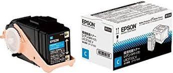 新品 EPSON LPC3T33CV シアン エプソン Mサイズ 環境推進 トナー カートリッジ パソコン 周辺機器 PCサプライ 消耗品 プリンター メーカー 純正 送料無料 4988617219649 LP-S7160 LP-S7160...
