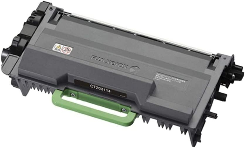 新品 Xerox CT203114 ブラック ゼロックス トナー カートリッジ パソコン 周辺機器 PCサプライ 消耗品 プリンター メーカー 純正 送料無料 4982012832281 DocuPrint P360dw 対応機種：Docu...