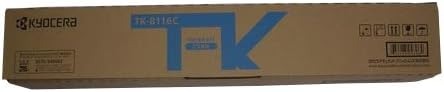 新品 kyocera TK-8116C シアン 京セラ トナー カートリッジ パソコン 周辺機器 PCサプライ 消耗品 プリンター メーカー 純正 送料無料 0632983047064 TASKalfa 2460ci TASKalfa 24...