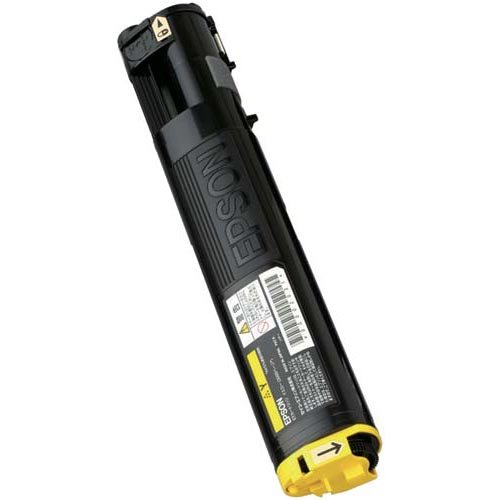 訳あり 【メーカー純正】新品 EPSON ETカートリッジ LPCA3T12Y イエロー 6,500ページ LP-S5000/M5000シリーズ用 メーカー純正品、新品未使用品です。 外箱開封済み、または外箱が付属しないため、お安くなってお...