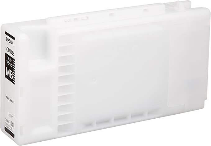 新品 EPSON SC1MB35 350ml マットブラック エプソン インク トナー カートリッジ パソコン 周辺機器 PCサプライ 消耗品 プリンター メーカー 純正 送料無料 4988617111592 SC-T3050 SC-T30...