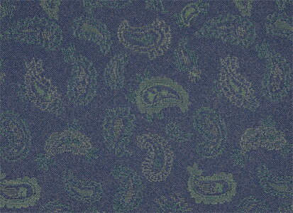 ※金額は裏地10cmあたりの金額です 素材: キュプラ 50% ポリエステル 50% 生地幅: 74cm （スーツ・ジャケットの前ボタン） ベース色: ブルー Woven in Japan （富士吉田の甲州織） 　【ネコポスがお得！】 　　...