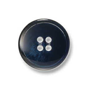 スーツ・ジャケット用イタリア直輸入ボタンです。 素材: ポリエステル（プラスチックボタン） サイズ: 15mm （スーツ・ジャケットの袖ボタン） 色: ネイビー Made in Italy ※金額はボタン1個あたりの金額です ※撮影の都合上...