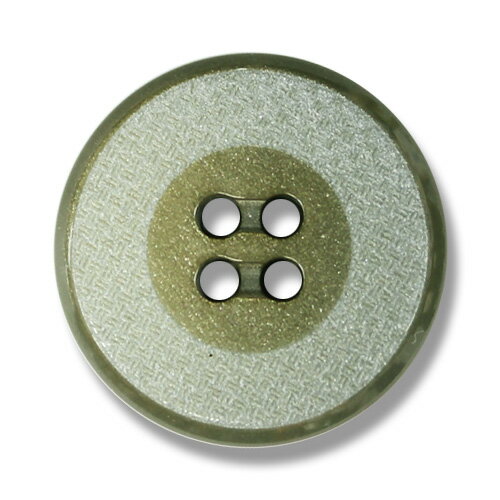 スーツ・ジャケット用イタリア直輸入ボタンです。 素材: ポリエステル（プラスチックボタン） サイズ: 20mm （スーツ・ジャケットの前ボタン） 色: ライトグレー Made in Italy 少し艶っぽく、「Made in Italy」ら...