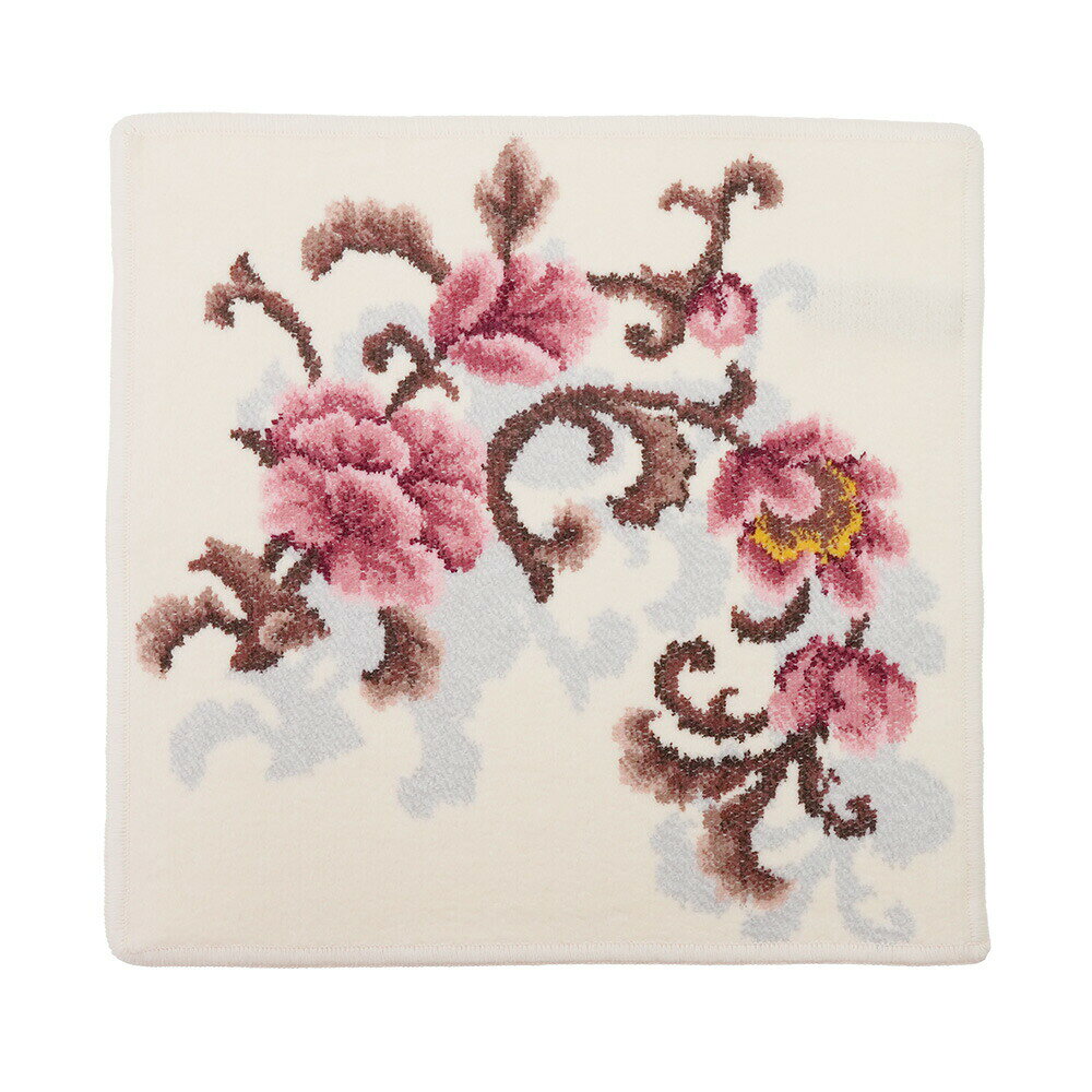 生産国 ドイツ（Made in Germany） サイズ 縦 30cm × 横 30cm 素材 綿100%(シュニール織) 商品につきまして タグの色は製造時期、商品によって異なる場合があります。 10年使えると言われるハンドタオル フェイ...