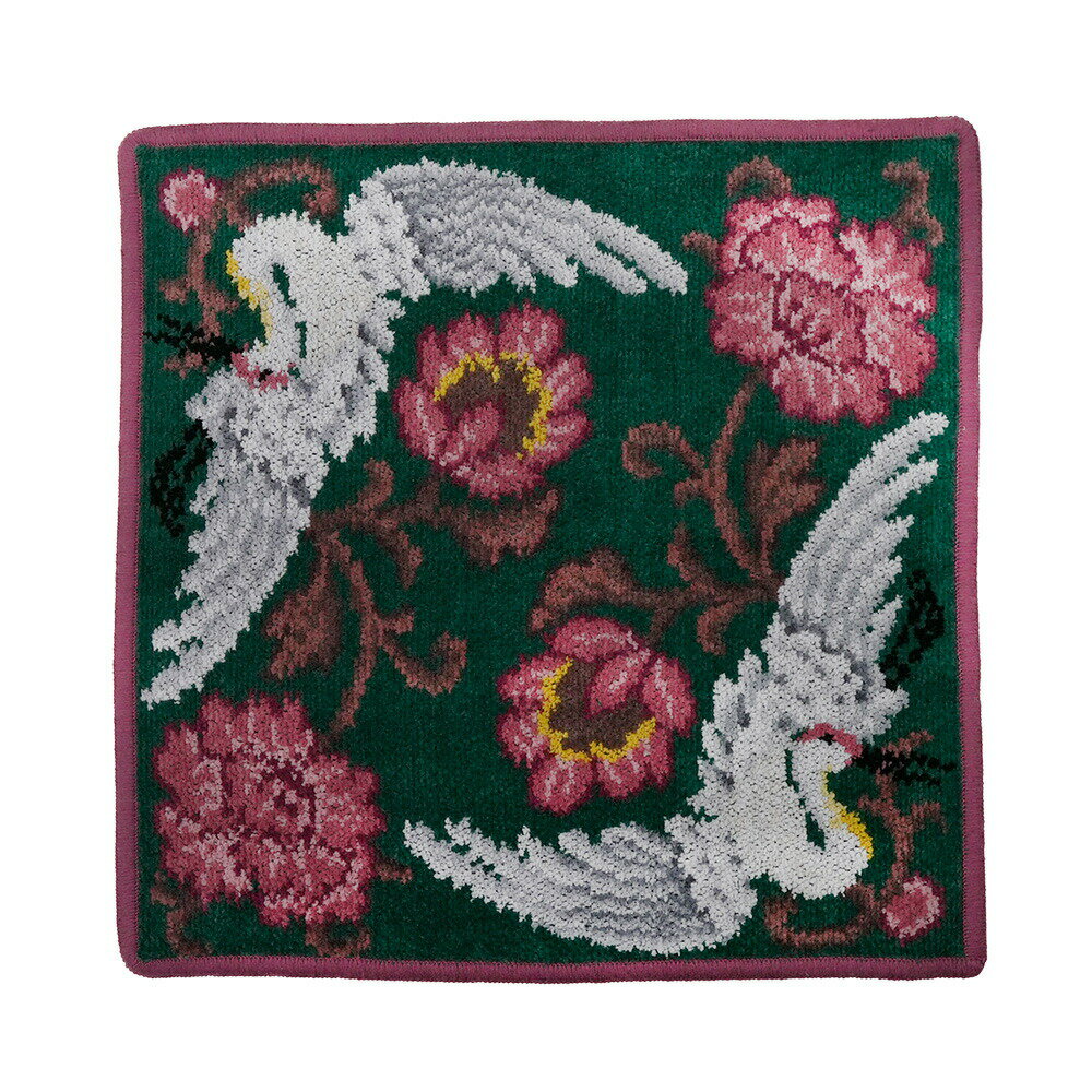 生産国 ドイツ（Made in Germany） サイズ 縦 30cm × 横 30cm 素材 綿100%(シュニール織) 商品につきまして タグの色は製造時期、商品によって異なる場合があります。 10年使えると言われるハンドタオル フェイ...