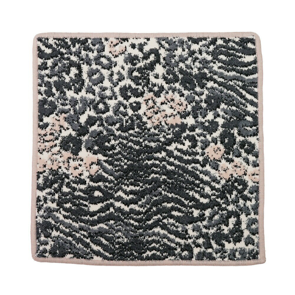 生産国 ドイツ（Made in Germany） サイズ 縦 30cm × 横 30cm 素材 綿100%(シュニール織) 商品につきまして タグの色は製造時期、商品によって異なる場合があります。 裁断位置により一枚一枚、柄が異なる場合がご...