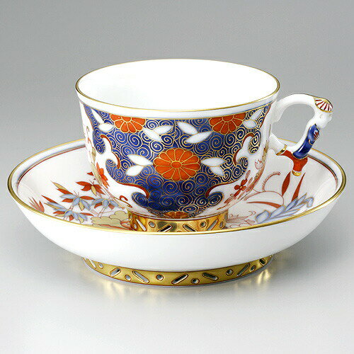 ◆商品仕様 生産国 ハンガリー （Made in Hungary） 素材 磁器 （Porcelain） カップ 直径 8.7cm / 高さ 6.5cm&nbsp; ソーサー 直径 14.1cm / 高さ 3.7cm 容量 200ml ブラン...