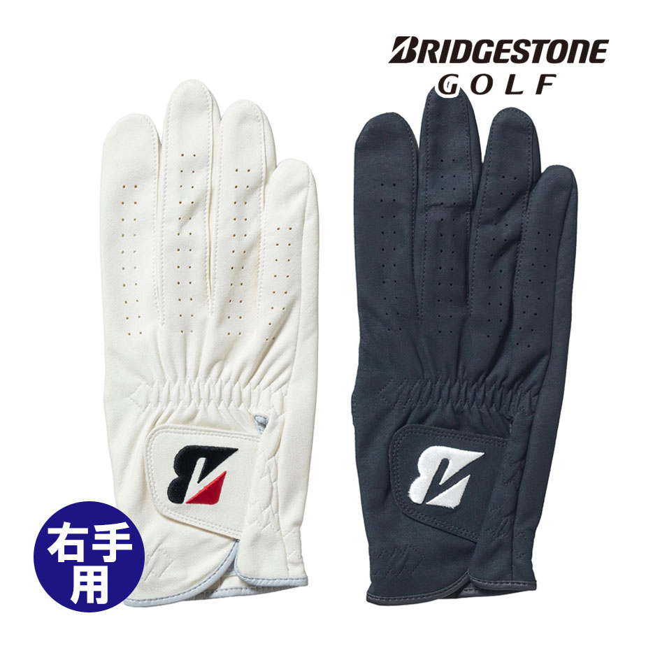 　ブリヂストン ゴルフ TOUR GLOVE メンズ 右手用 GL2603 「ツアープロが認めた濃密フィット」 全天候対応のツアーグローブ。 株式会社クラレと共同開発の人工皮革 「クラリーノ〈ソフリナ-μ〉」 を使用し、柔軟加工に時間をかけ...