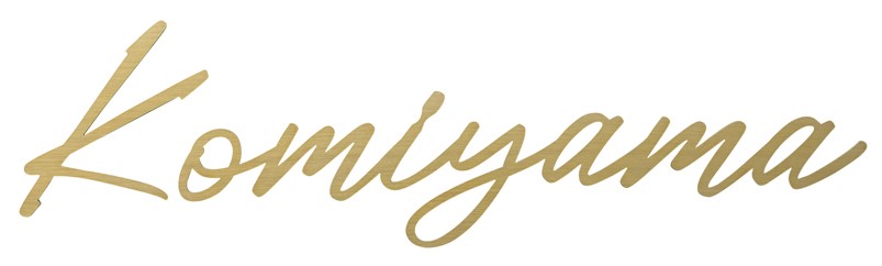 サンプル画像の詳細 サイズ W284×H77×t3（mm） ※シルフはH150、ブリーズはH80、その他筆記体はH50となります。 ※大文字のみの場合価格が変わります。 ※サイズ変更の場合は金額お見積り 素材 ステンレスHL 加工 筆記体タ...