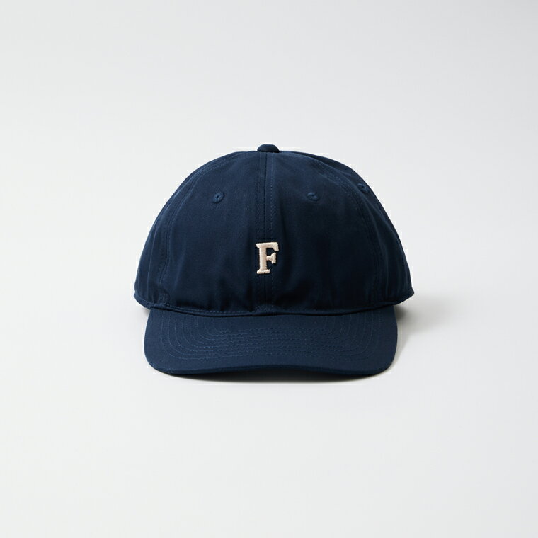 フェルコのその他のアイテムはこちら その他ヘッドウェアはこちらツイル ベースボールキャップ メンズ レディース FELCO (フェルコ) STITCHED TWILL BB CAP EMBROIDERY SMALL F - 12 NEW N...