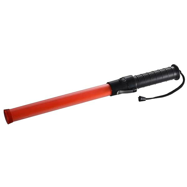 使用電池単3形乾電池×2個（別売）使用光源LED6個明るさ（約）18ルーメン連続点灯時間（約）25時間／連続点灯、51時間／点滅時本体寸法（約）最大径41x長さ450mm（フック部分は除く）質量（約）140g（電池除く）防水性能IPX3 散...