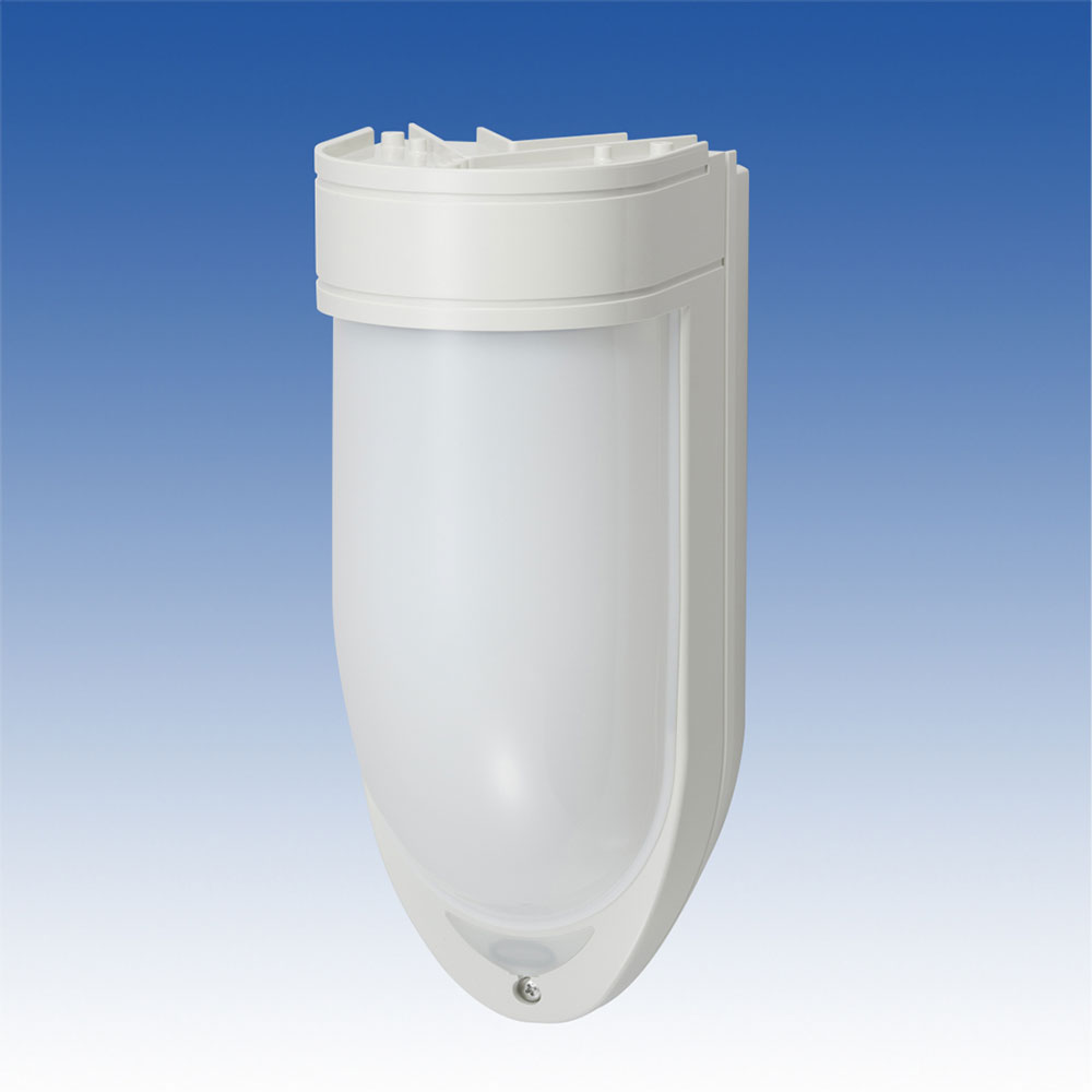 おすすめポイント独自のトリプルミラー方式と信号処理方式を採用し検知性能の向上と誤動作を大幅に軽減した屋外・屋内用パッシブセンサ送信機特長独自のエリアを構成するトリプルミラーセンサーに3組の光学系ユニットを内蔵。それぞれにツイン型素子(新規開...