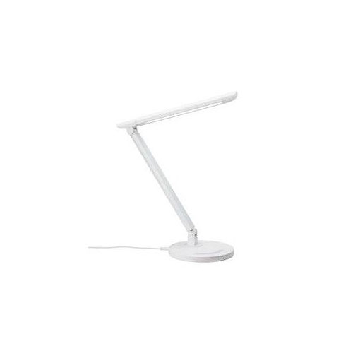 ●LEDを使用したスタンドライトです。●LEDを使用しているので、長寿命で消費電力も少ない為、大変経済的です。●スタンドタイプなので様々な所に設置が可能です。●LED一体式になっておりますので電球を選ぶ必要がなく、ご購入後すぐご利用いただけ...