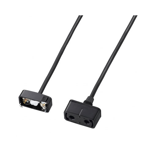 ●ペンダントなどのシーリングコードを延長させることが可能です。カラー黒コード長1.0m定格入力電流6A耐荷重量5kgまで定格消費電力600Wメーカー取寄品