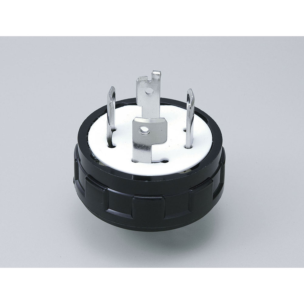 ■定格：250V　20A■適合電線：　・1CT　2.0〜3.5mm2　・VCT　3.5〜5.5mm2メーカー取寄品