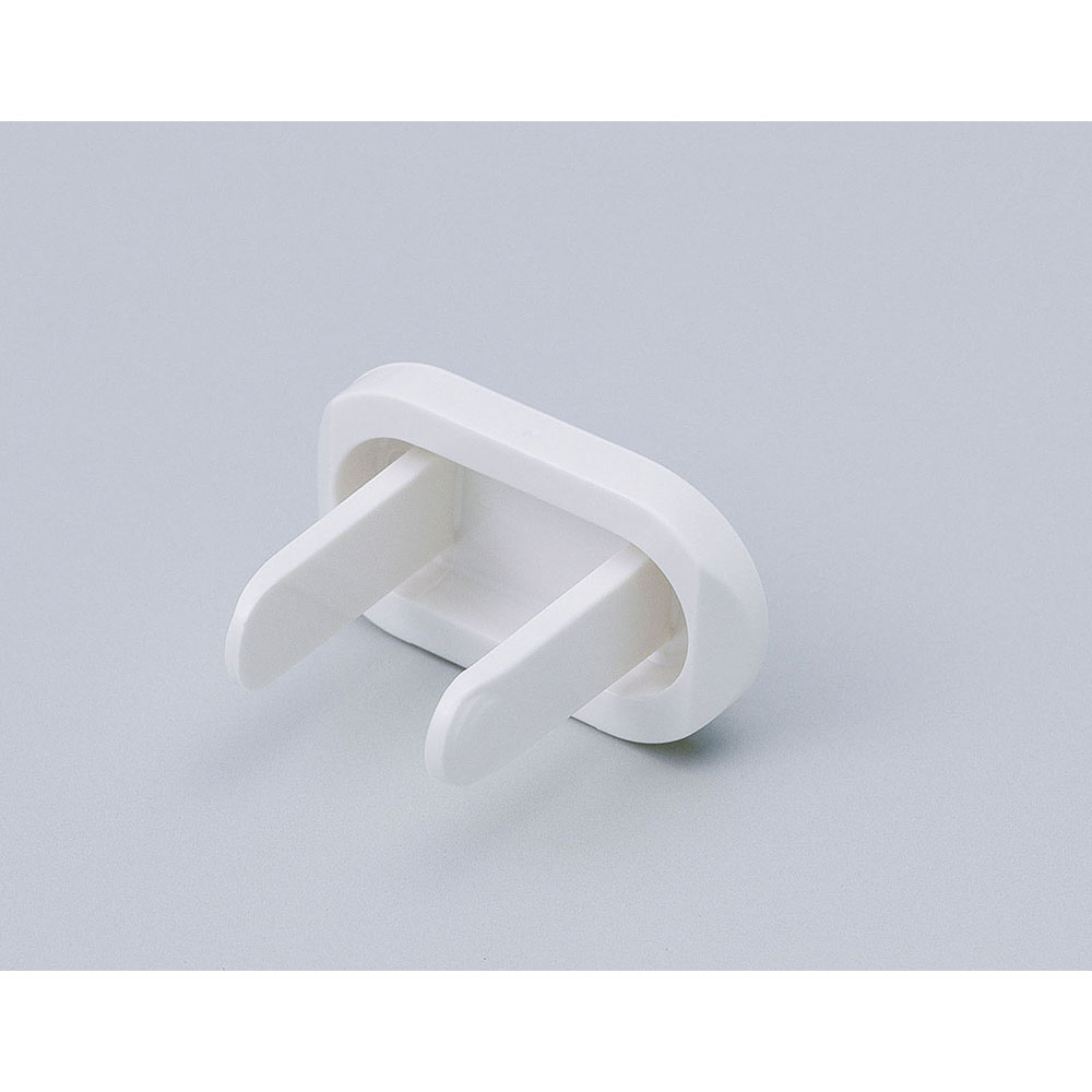 ●ご使用になっていないコンセントやタップなどの受口をカバーし、幼児のイタズラなどによる感電を防止します。●トラッキング(ほこりによる火災)の原因となるほこりの侵入を防止します。■カラー：ホワイト■入数：6個メーカー取寄品