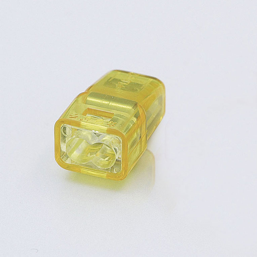 ■定格：300V　20A■適合電線範囲：単線　1.62.0mm2■入数：5メーカー取寄品