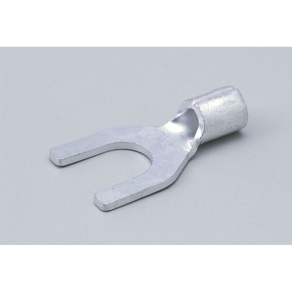 ●2-5A■全長：16.8mm■適合電線範囲：　・単線φ　1.14〜1.82mm　・より線　1.04〜2.63mm2■入数：15メーカー取寄品