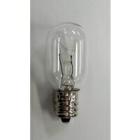 小形・低ワットで長寿命設計の電球。常夜灯、装飾用に適しています。品名ナツメ球10W E12 クリア品番G-L14H(C)カラークリア口金E12全長48mmバルブ径20mm定格110V 10W定格寿命約10,000時間メーカー取寄品