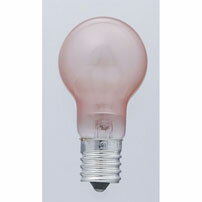 ●かわいいバルーン球。●消費電力57Wで60W相当の明るさが得られます。(当社比)●アルゴンガスよりも熱伝導率の低いクリプトンガスの封入で、長寿命を実現した電球です。外径のコンパクト化によってスポットライト、ダウンライトなど幅広く使用できま...