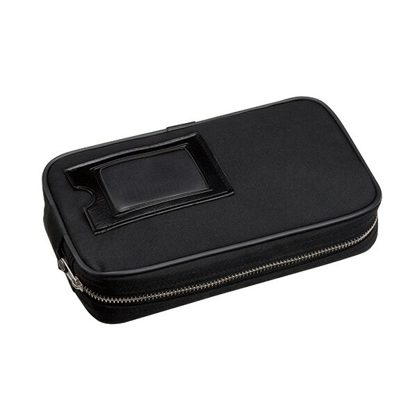 特長 ●現金や鍵、カードなどを入れる夜間投入金庫専用のかばん。●対応機種：PS-50系/PSG-100系/125系 商品仕様 外寸：W230×D135×H40(mm)この商品は金庫のオプション品です。適合する金庫とご一緒にご使用ください。