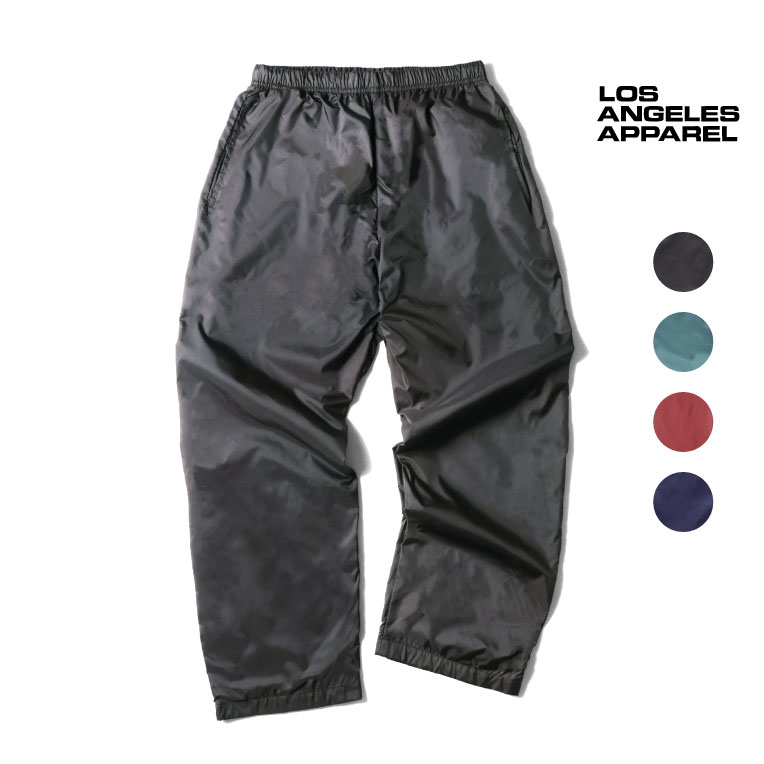 商品名 LOS ANGELES APPAREL / ロサンゼルスアパレルL-HF04DD 14oz FLEECE SWEATPANT DRIP DYE / フリーススウェットパンツドリップダイ ブランド LOS ANGELES APPARE...