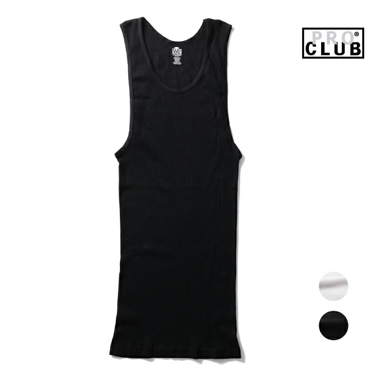 商品名 PCB113 PRO CLUB HEAVYWEIGHT SLEEVELESS MUSCLE TEE / ヘビーウェイト スリーブレス マッスル TEEシャツ ブランド 【PRO CLUB】アメリカに存在する数ある無地ブランドの中でも...