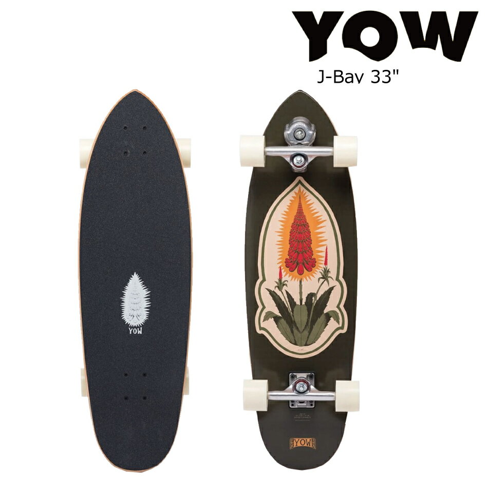 楽天市場】yow スケートボードの通販 楽天市場】yow スケートボードの通販