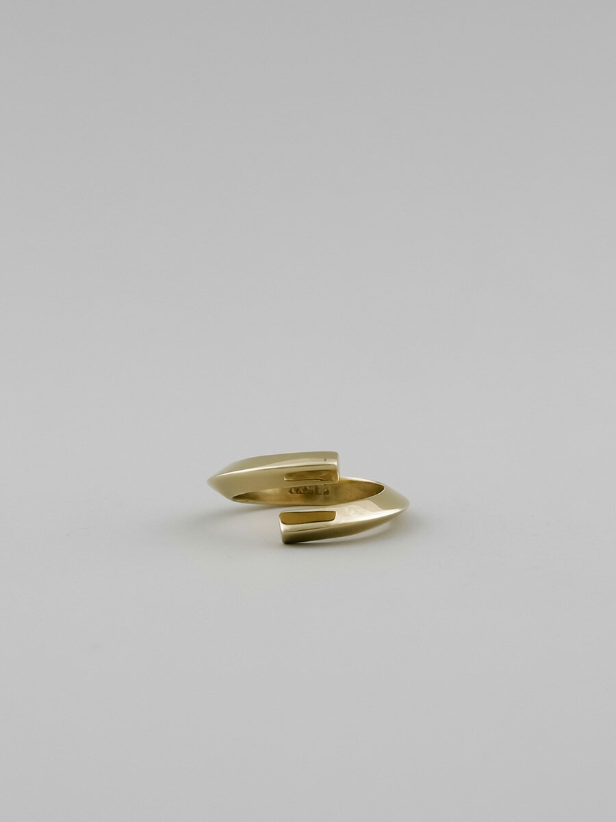 ■BRAND/ブランド UNKNOWN./アンノウン ■ITEM DESCRIPTION/商品説明 - HIGH QUALITY LINE - 通常のアイテムより磨きの工程を増やすことで、素材の持つ輝きを 最大限引き出し、美しく艶ややかな質...