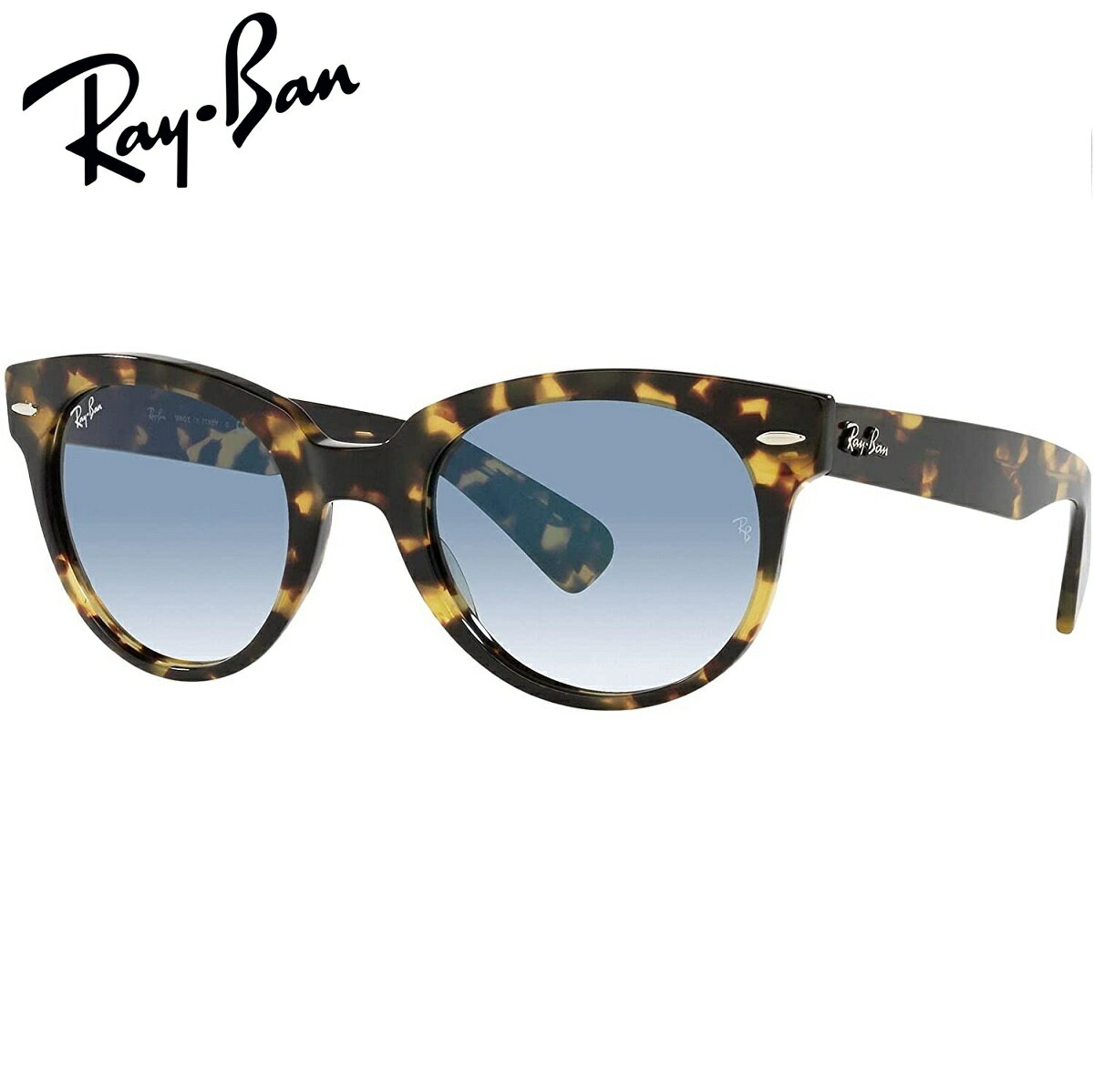 《ブランド》 Ray-Ban（レイバン） 《品番》 RB2199F 13323F（52サイズ) 《特徴》 当店のレイバンはすべてルックスオティカジャパン株式会社（ミラリジャパン）から直接仕入れております正規品です。 ルックスオティカジャパン...