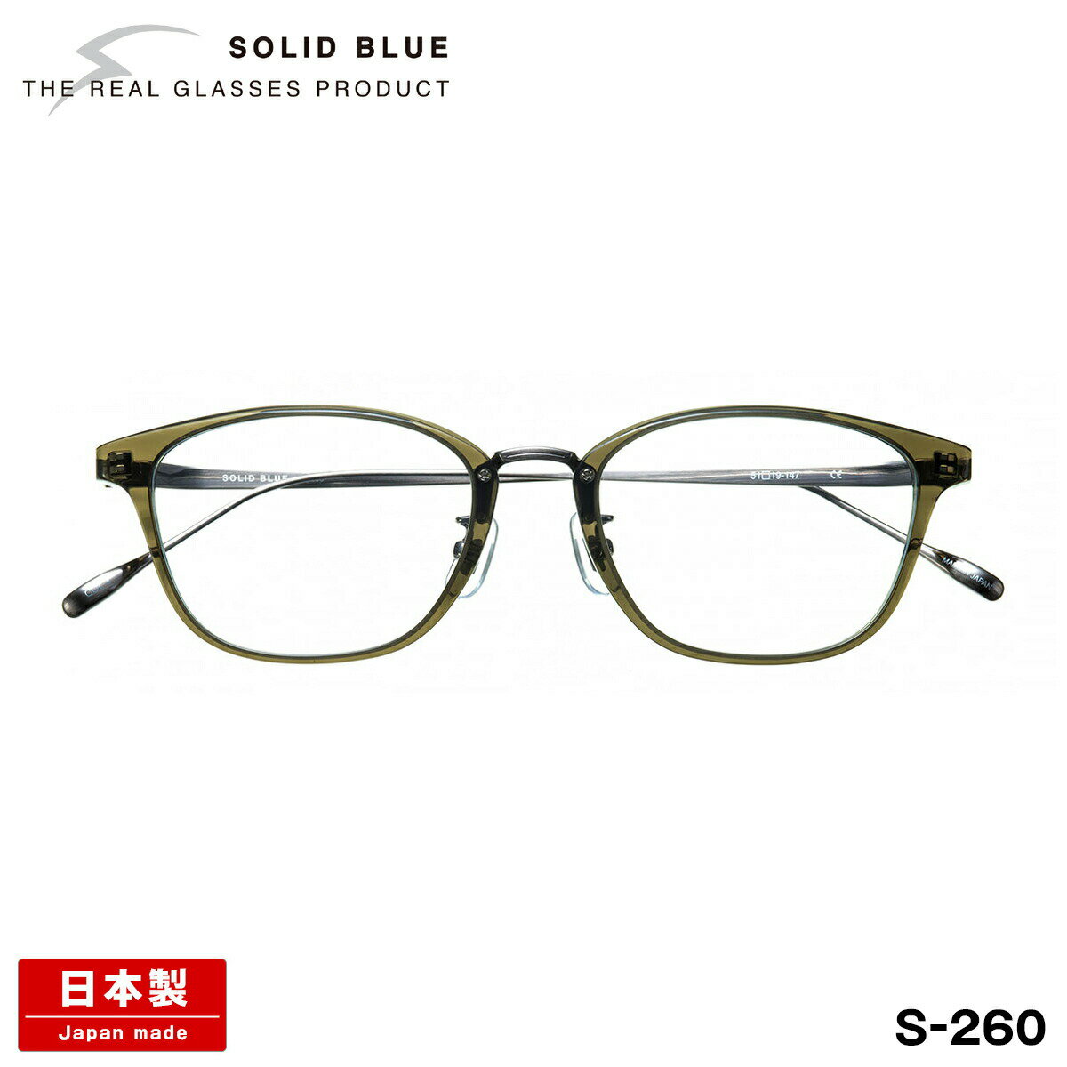 【 メーカー取り寄せ商品 】 こちらの商品はご注文いただいた後にメーカーより新品を取り寄せいたします。 メーカー在庫がない場合がございますので、その際はご連絡の上キャンセルさせていただきます。 ■ ブランド：SOLID BLUE ソリッドブ...