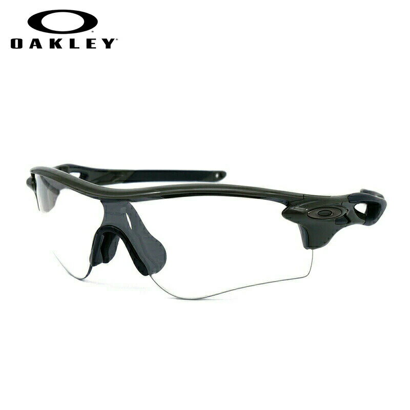 【 当店はOAKLEY(オークリー)正規取扱店です 】 当店で取り扱っているOAKLEY製品はすべて、海外からの並行輸入品ではなく、イタリアLuxottica社の日本法人ルックスオティカジャパンから直接の取引で仕入れている国内正規品となって...