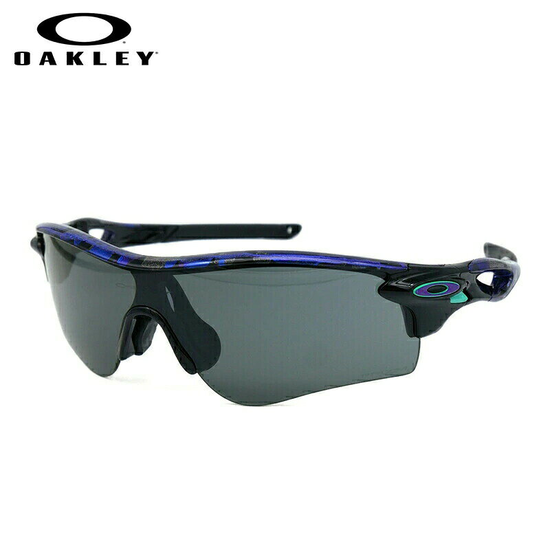 【 当店はOAKLEY(オークリー)正規取扱店です 】 当店で取り扱っているOAKLEY製品はすべて、海外からの並行輸入品ではなく、イタリアLuxottica社の日本法人ルックスオティカジャパンから直接の取引で仕入れている国内正規品となって...