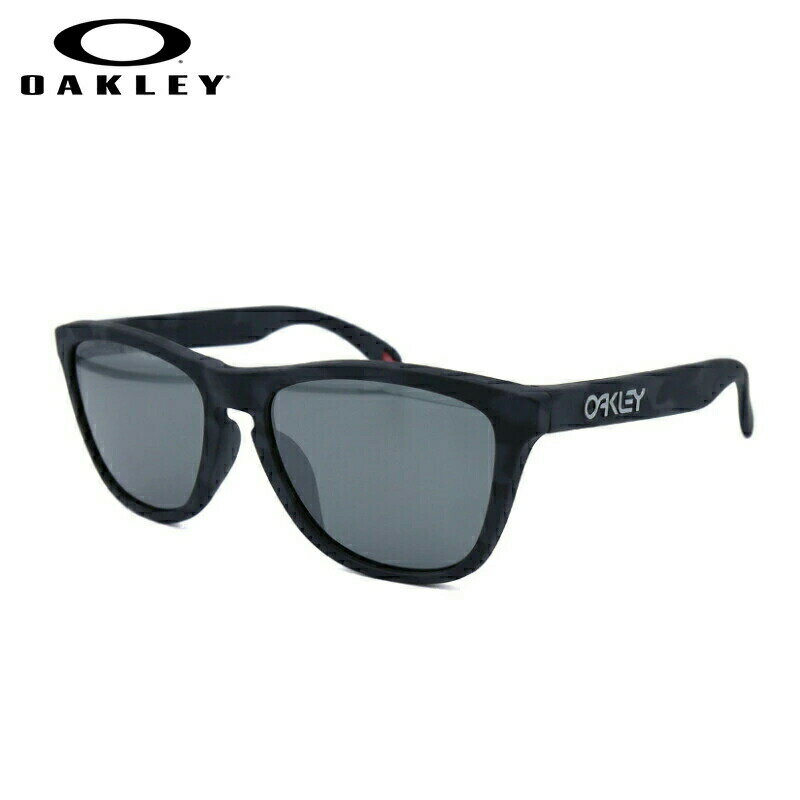 【 当店はOAKLEY(オークリー)正規取扱店です 】 当店で取り扱っているOAKLEY製品はすべて、海外からの並行輸入品ではなく、イタリアLuxottica社の日本法人ルックスオティカジャパンから直接の取引で仕入れている国内正規品となって...